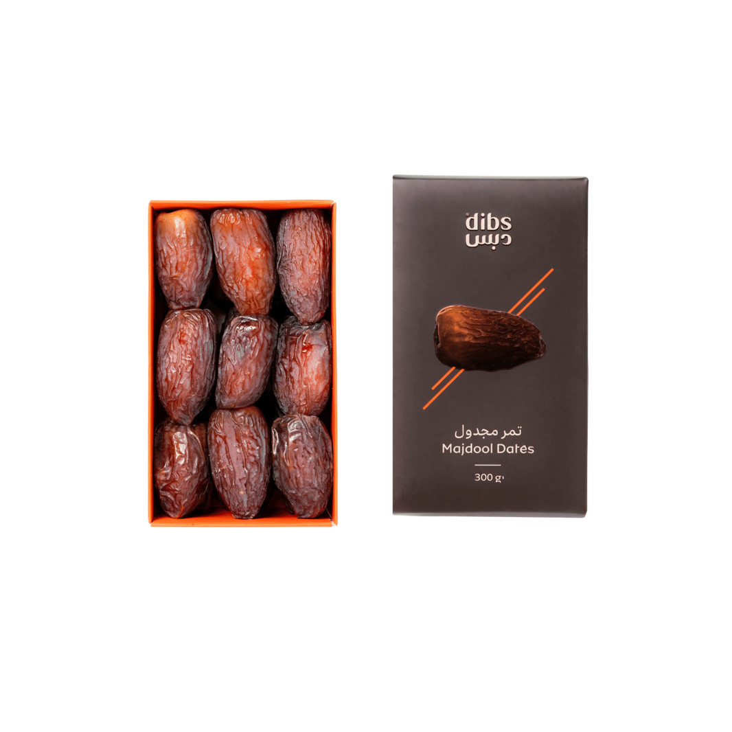 Tomorna - Premium Saudi Dates Marketplace