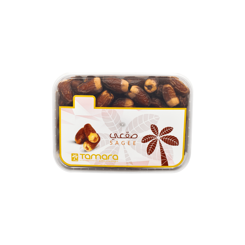 Sagai Dates Box - 1 kg – Tomorna